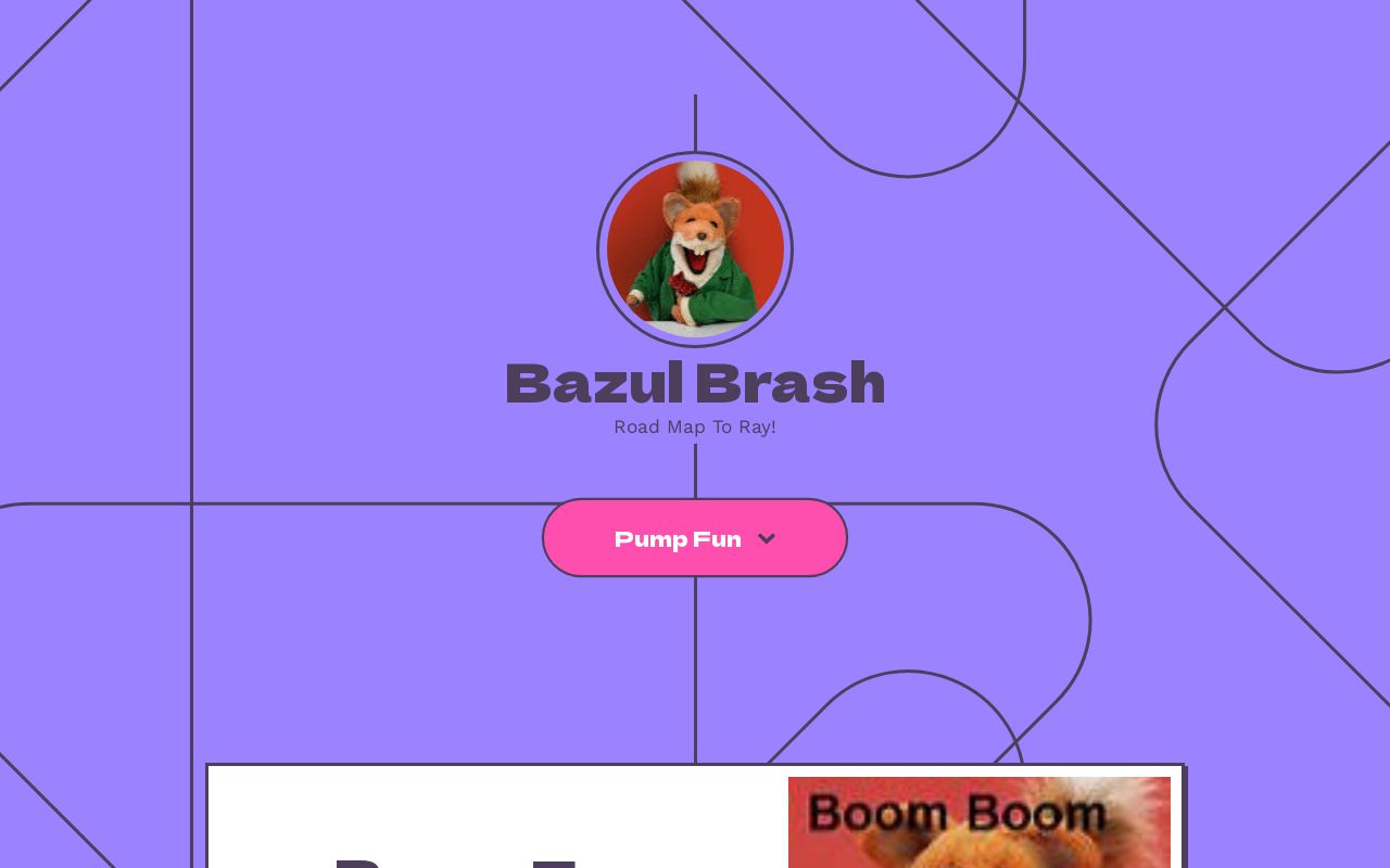 Bazul Brashh